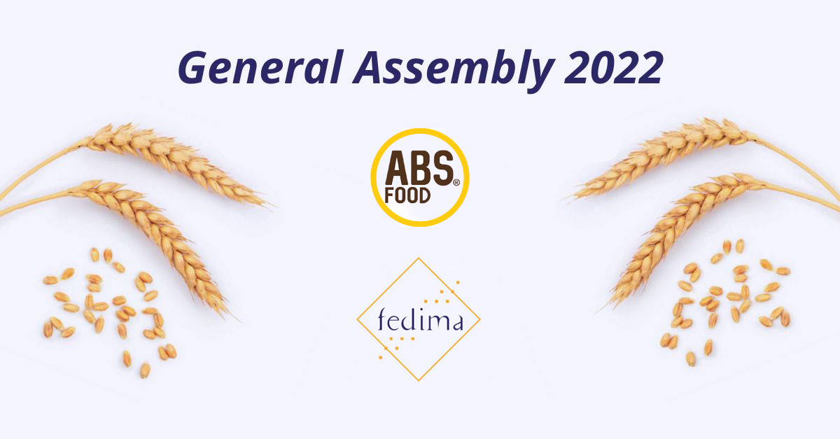 Fedima General Assembly 2022 - Absfood